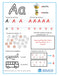 Alphabet Worksheets - French Learning Resources (Digital Download ...